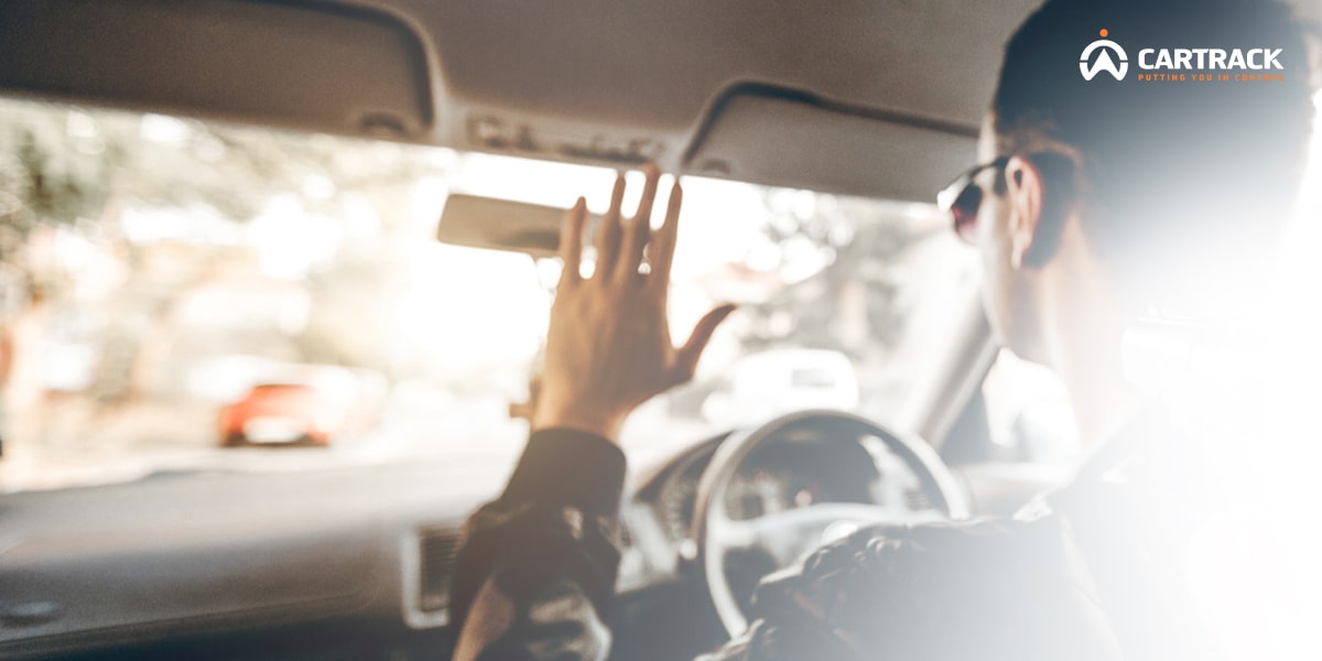 Cartrack App: Fleet Management, Track Your Car